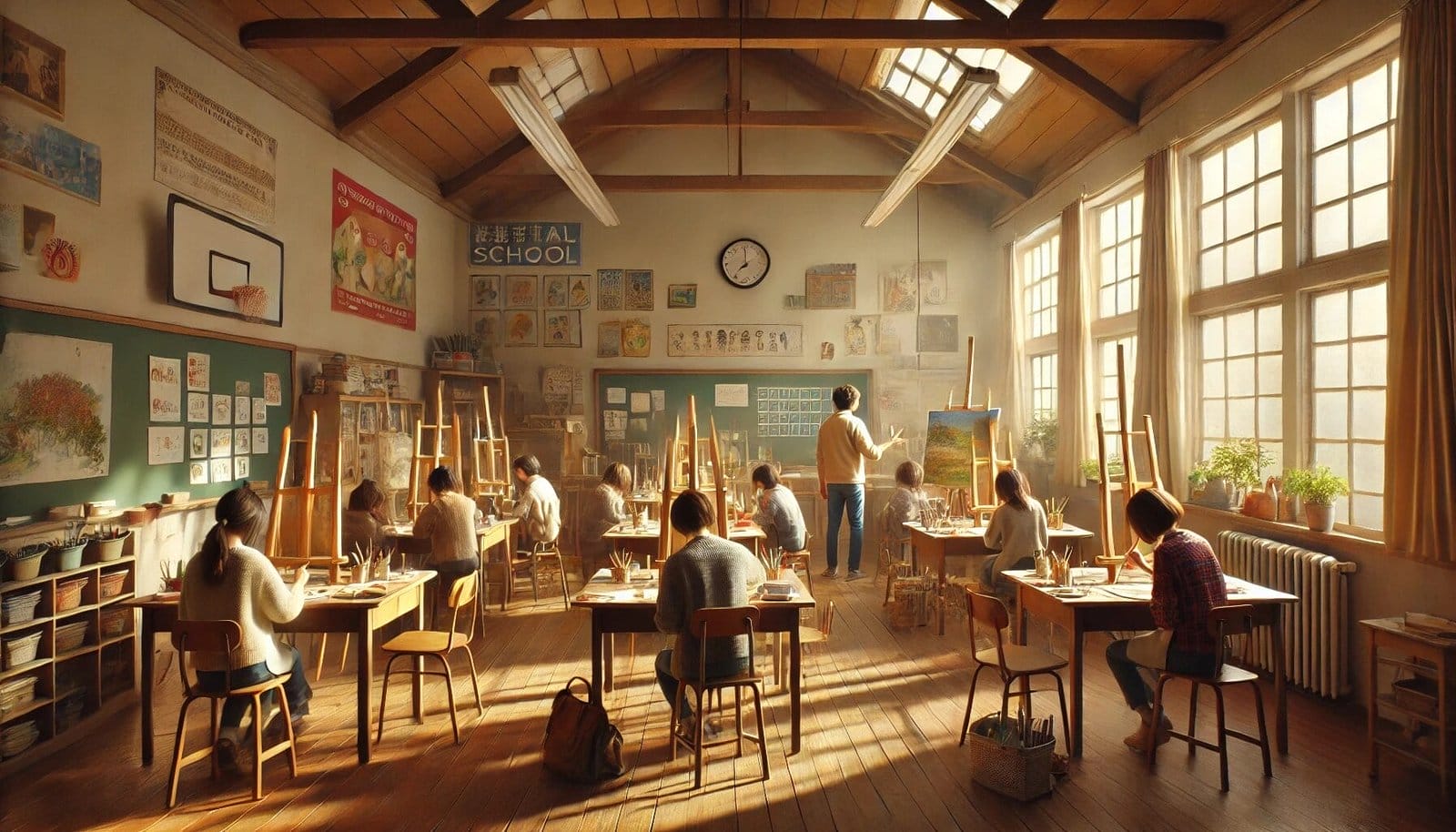 7 Community Engagement Ideas for Artists